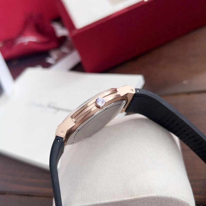 Real FERRAGAMO Watches