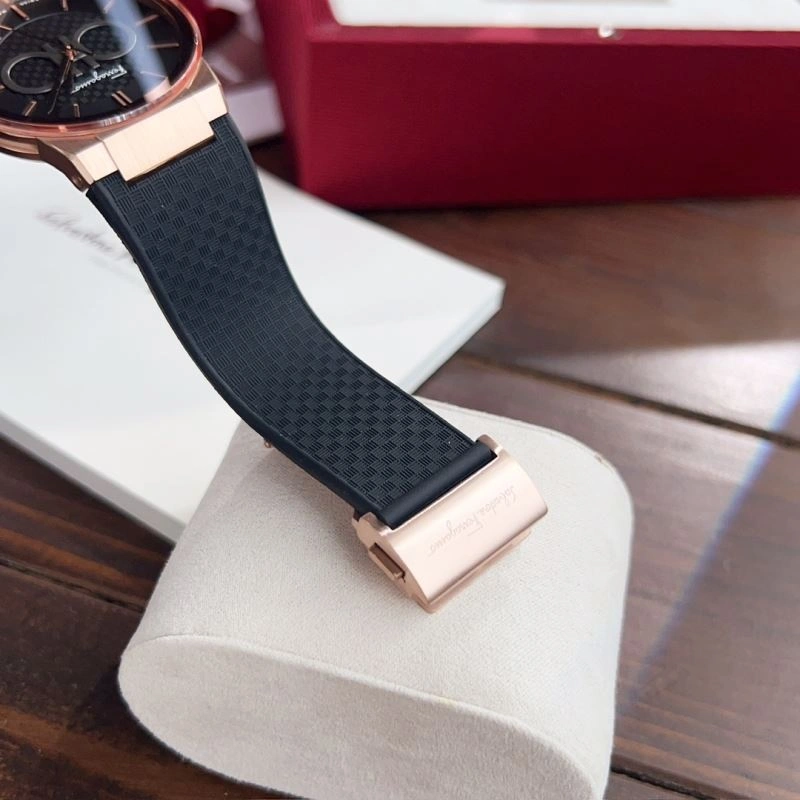 Real FERRAGAMO Watches