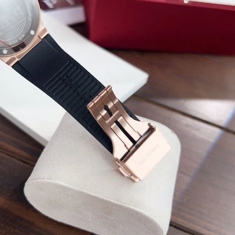 Real FERRAGAMO Watches