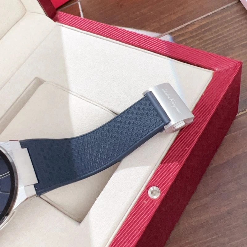 Cut-rate FERRAGAMO Watches