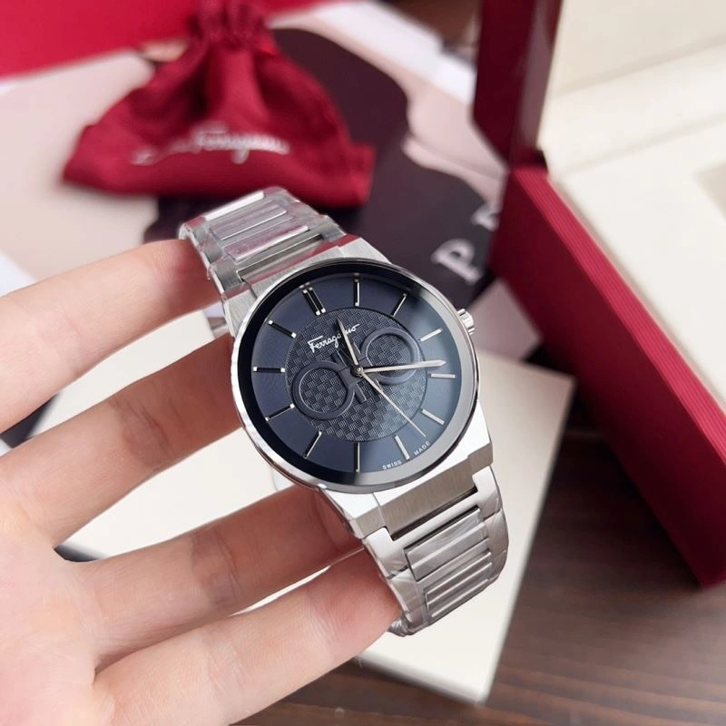Factory-made FERRAGAMO Watches