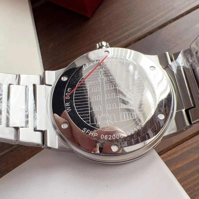 Factory-made FERRAGAMO Watches