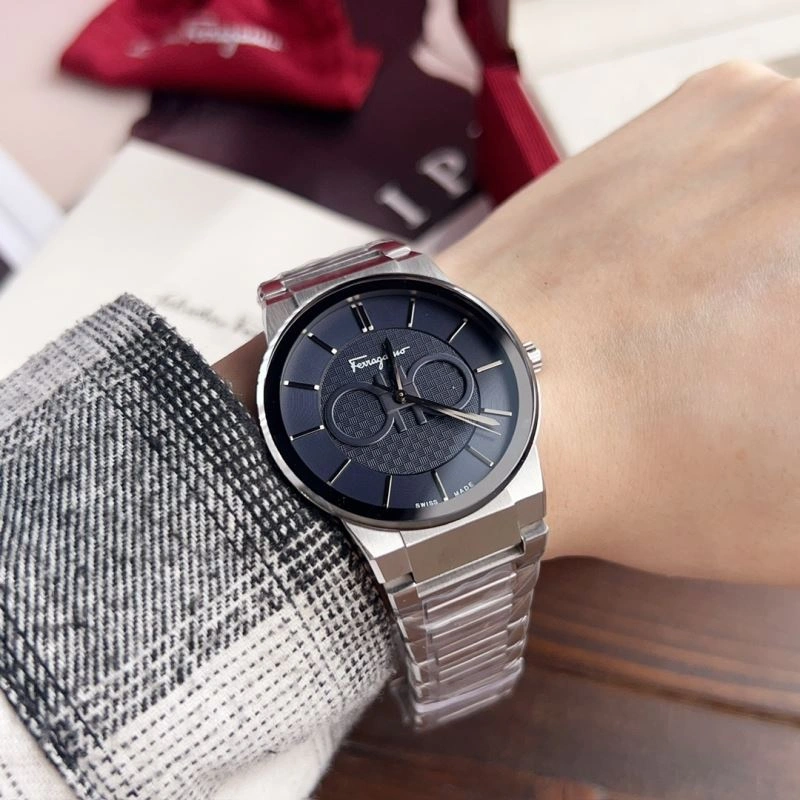 Factory-made FERRAGAMO Watches