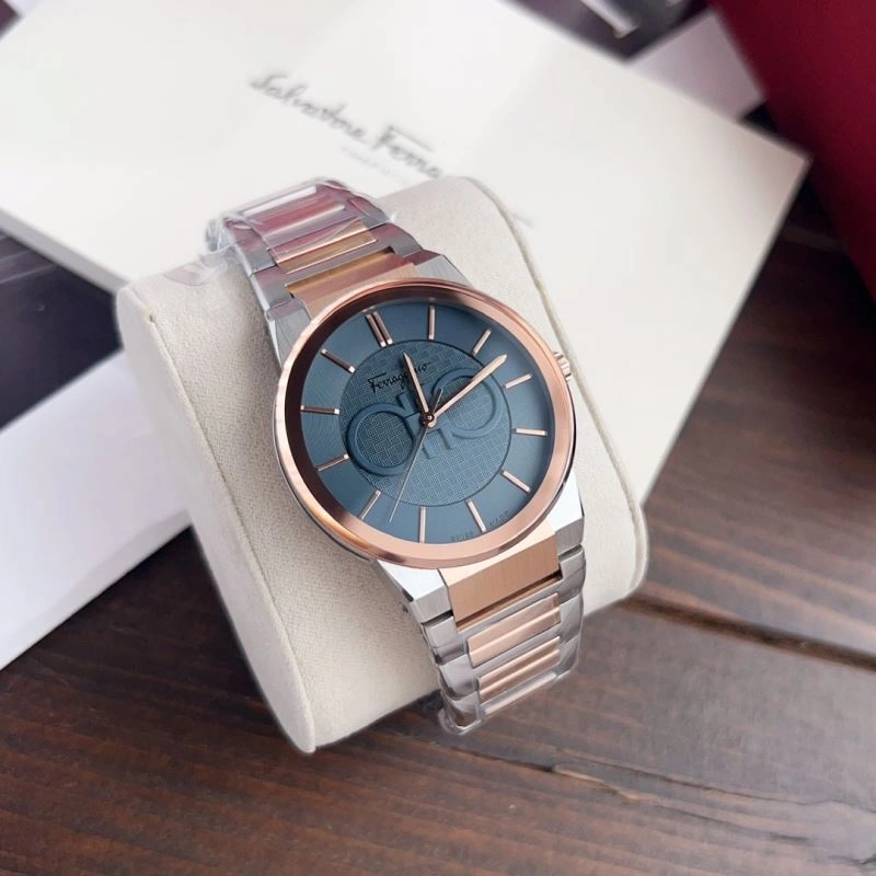 Legit FERRAGAMO Watches
