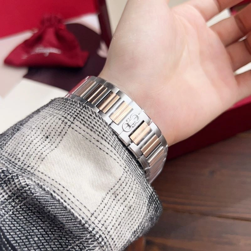 Legit FERRAGAMO Watches