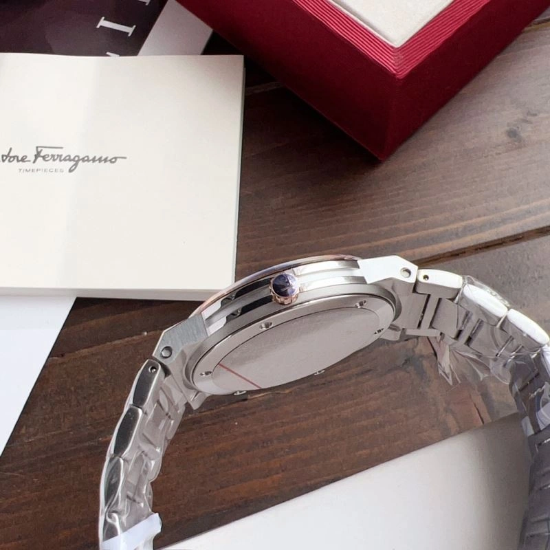 Legit FERRAGAMO Watches