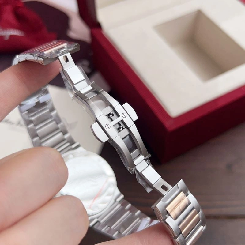 Legit FERRAGAMO Watches
