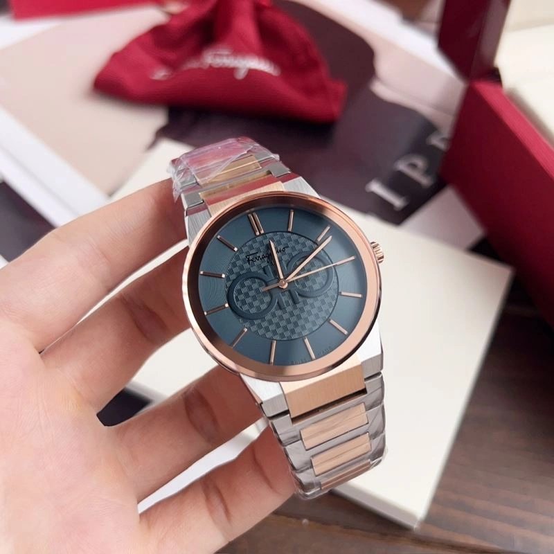 Legit FERRAGAMO Watches