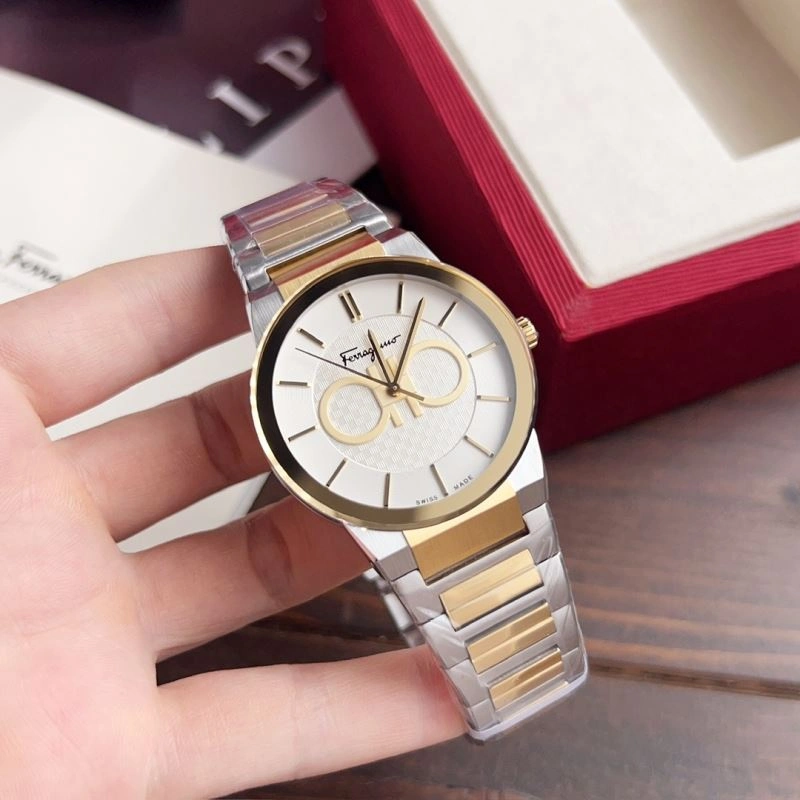 Real FERRAGAMO Watches