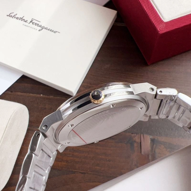 Real FERRAGAMO Watches