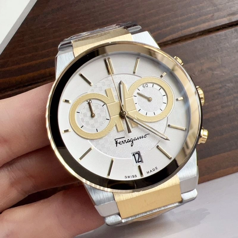 Discounted FERRAGAMO Watches