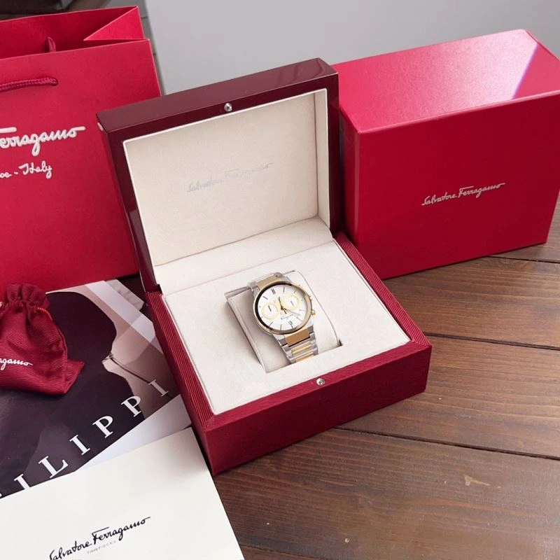 Discounted FERRAGAMO Watches