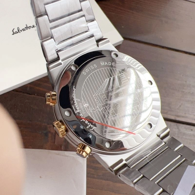 Discounted FERRAGAMO Watches