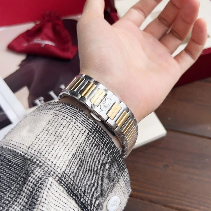 Discounted FERRAGAMO Watches
