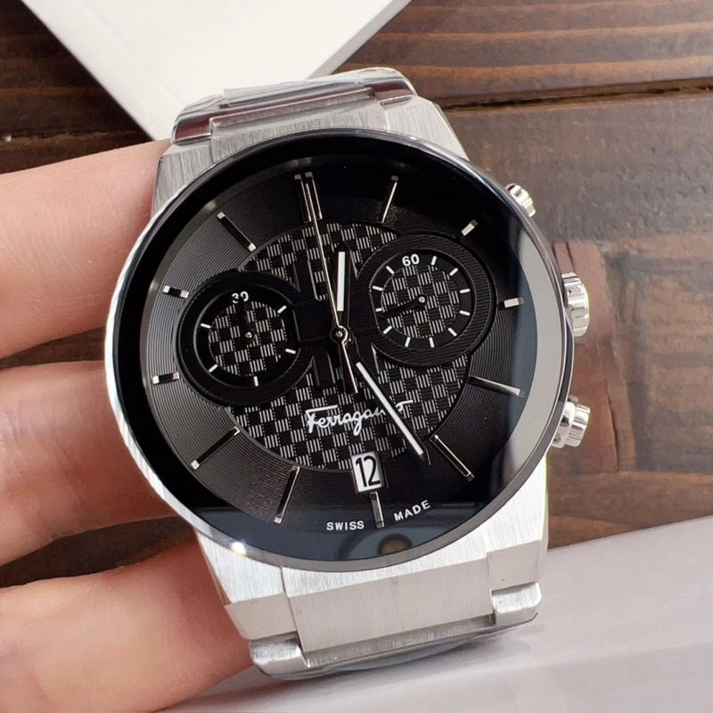 Cut-rate FERRAGAMO Watches