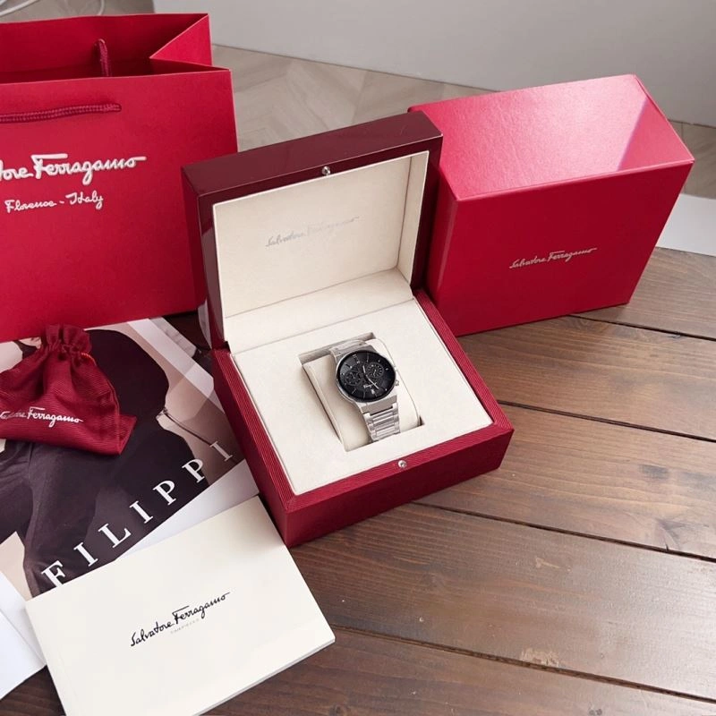 Cut-rate FERRAGAMO Watches