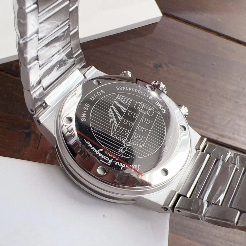 Cut-rate FERRAGAMO Watches