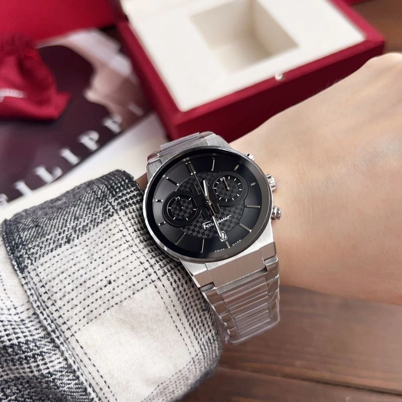 Cut-rate FERRAGAMO Watches