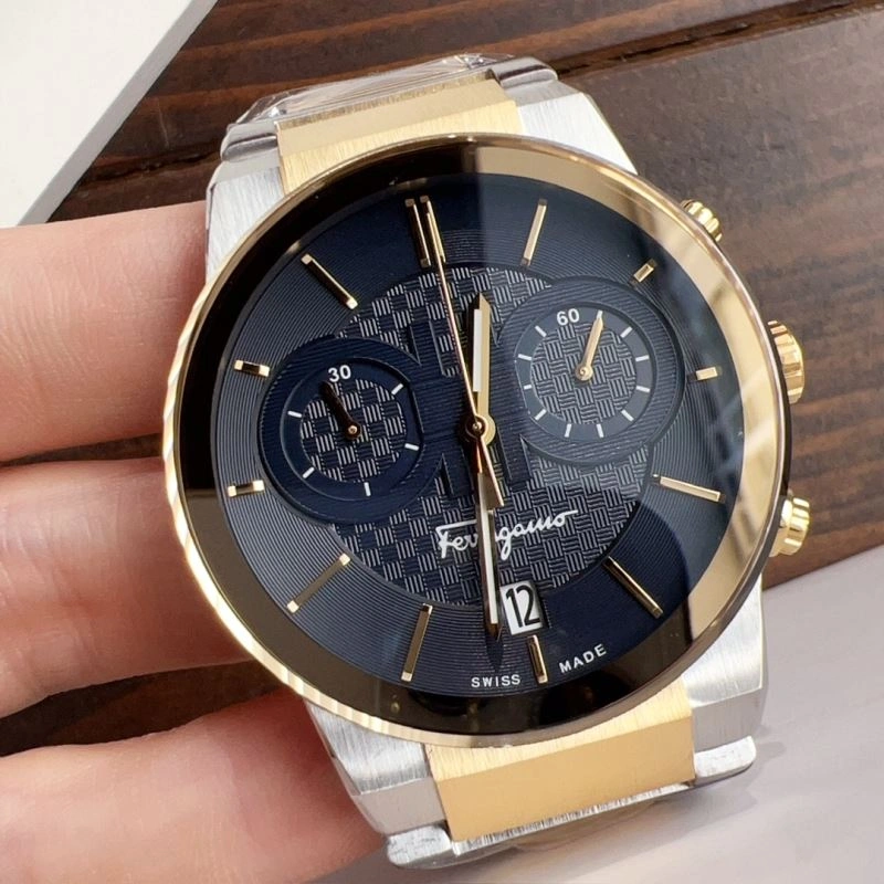 Genuine FERRAGAMO Watches