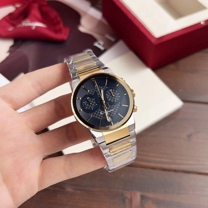 Genuine FERRAGAMO Watches