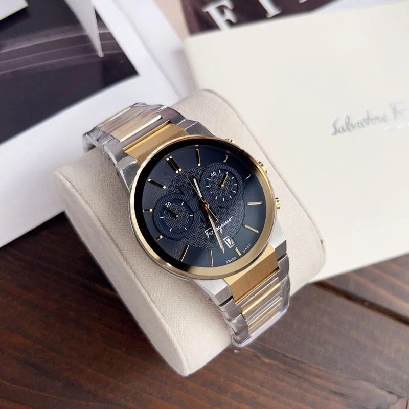 Genuine FERRAGAMO Watches