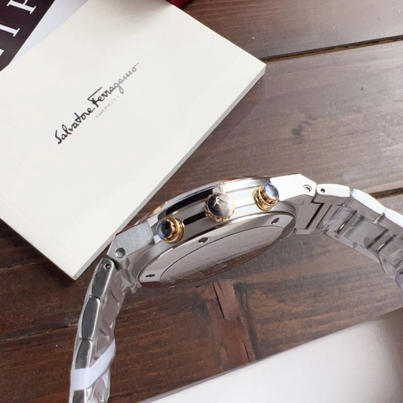Genuine FERRAGAMO Watches