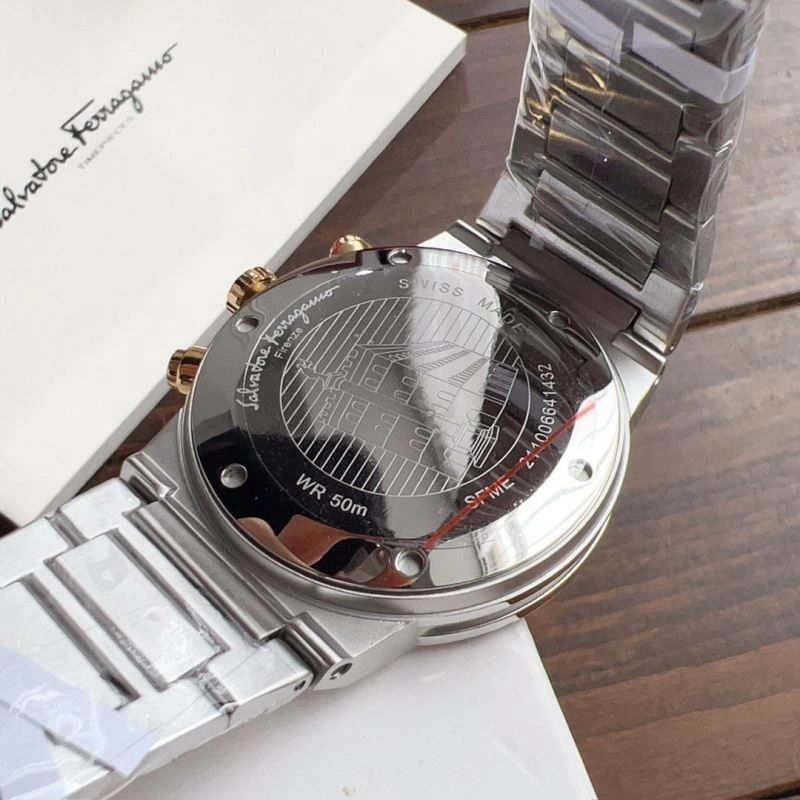 Genuine FERRAGAMO Watches