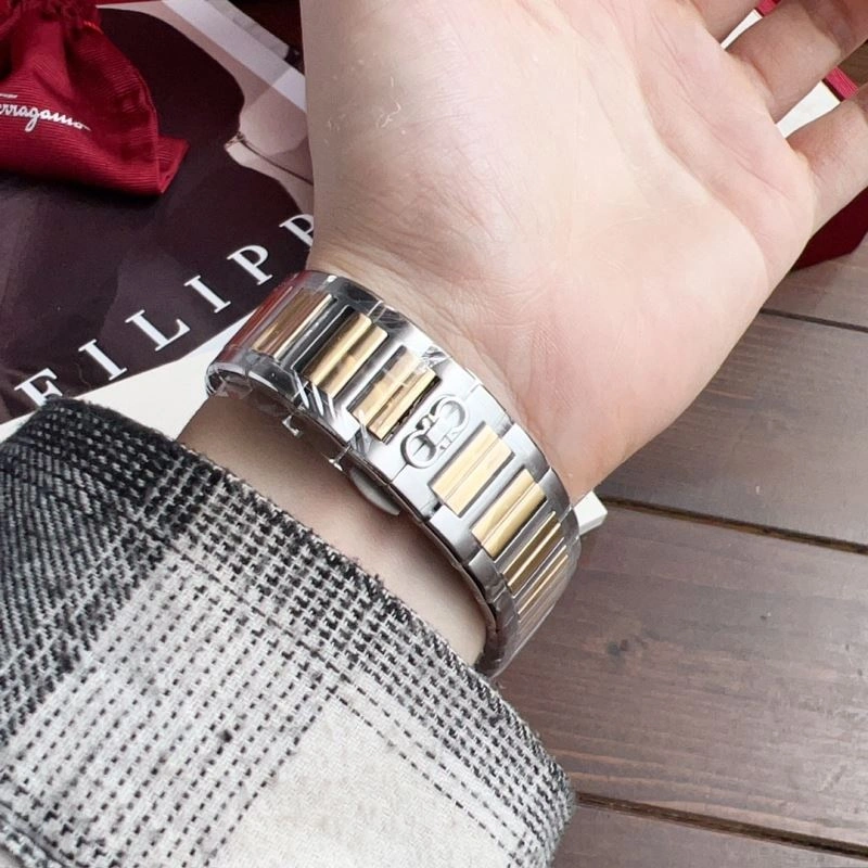 Genuine FERRAGAMO Watches