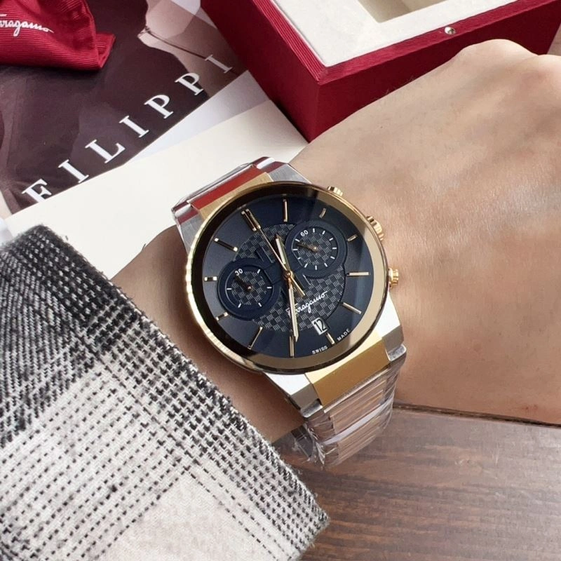 Genuine FERRAGAMO Watches