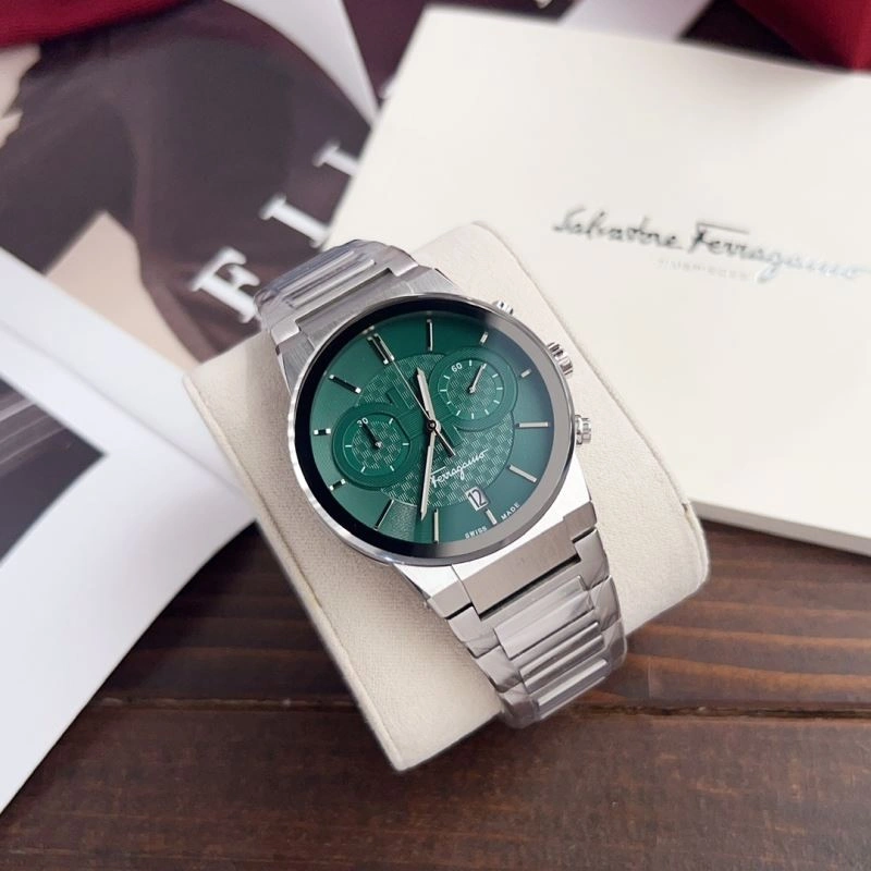 Bargain FERRAGAMO Watches