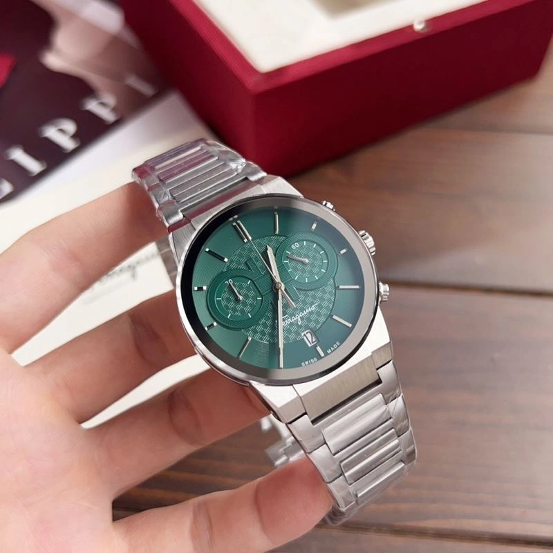 Bargain FERRAGAMO Watches