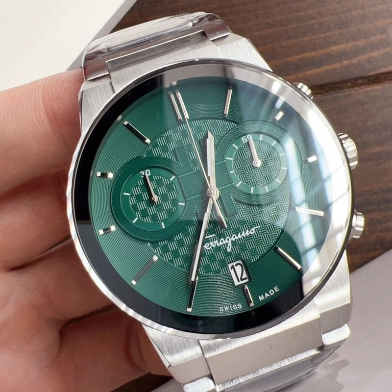 Bargain FERRAGAMO Watches