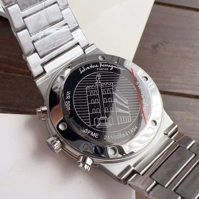 Bargain FERRAGAMO Watches