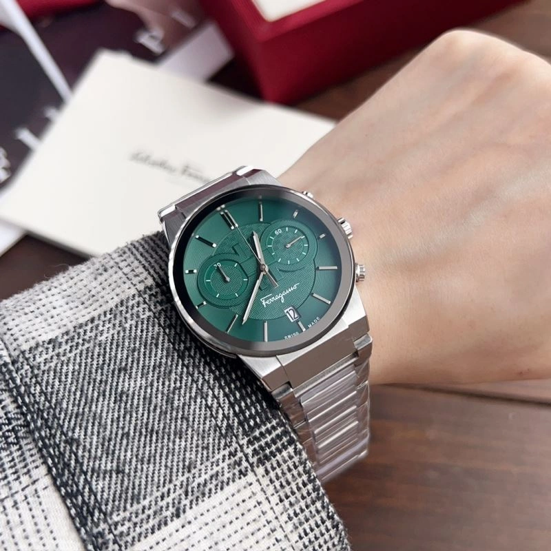 Bargain FERRAGAMO Watches