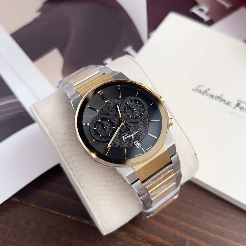 Reasonably priced FERRAGAMO Watches