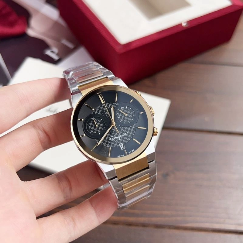 Reasonably priced FERRAGAMO Watches