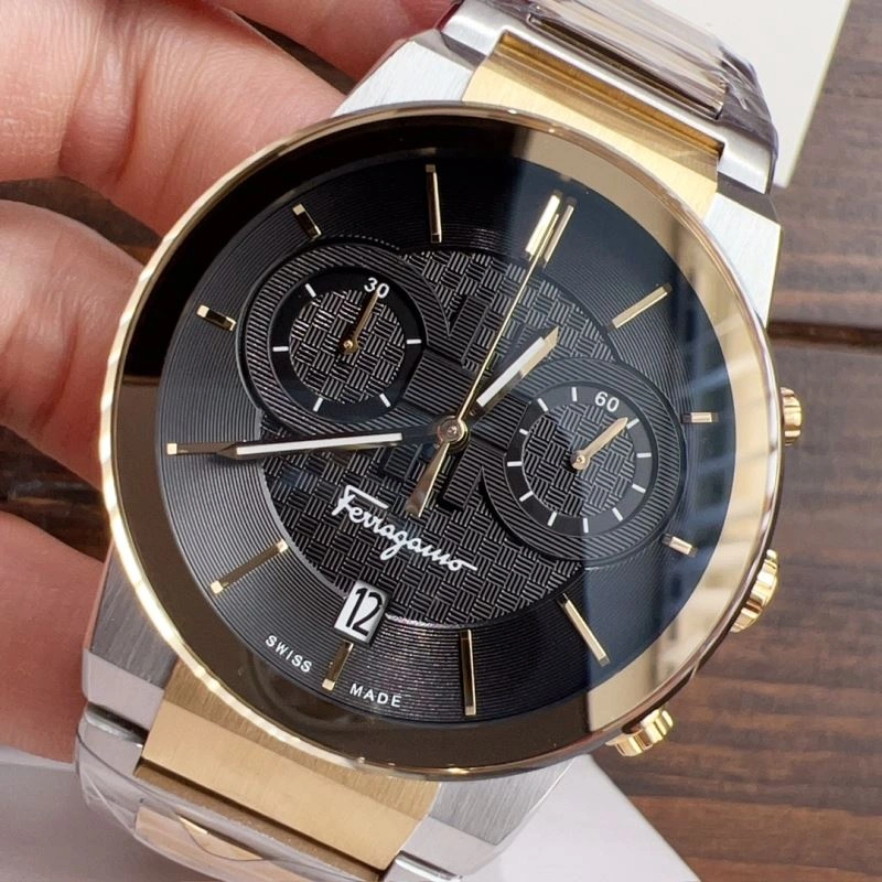 Reasonably priced FERRAGAMO Watches