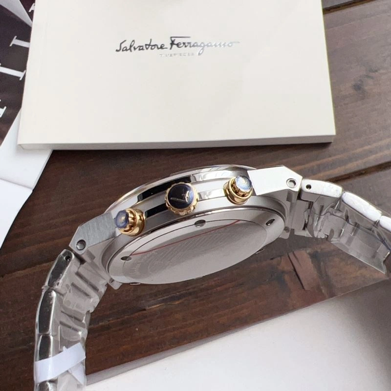Reasonably priced FERRAGAMO Watches