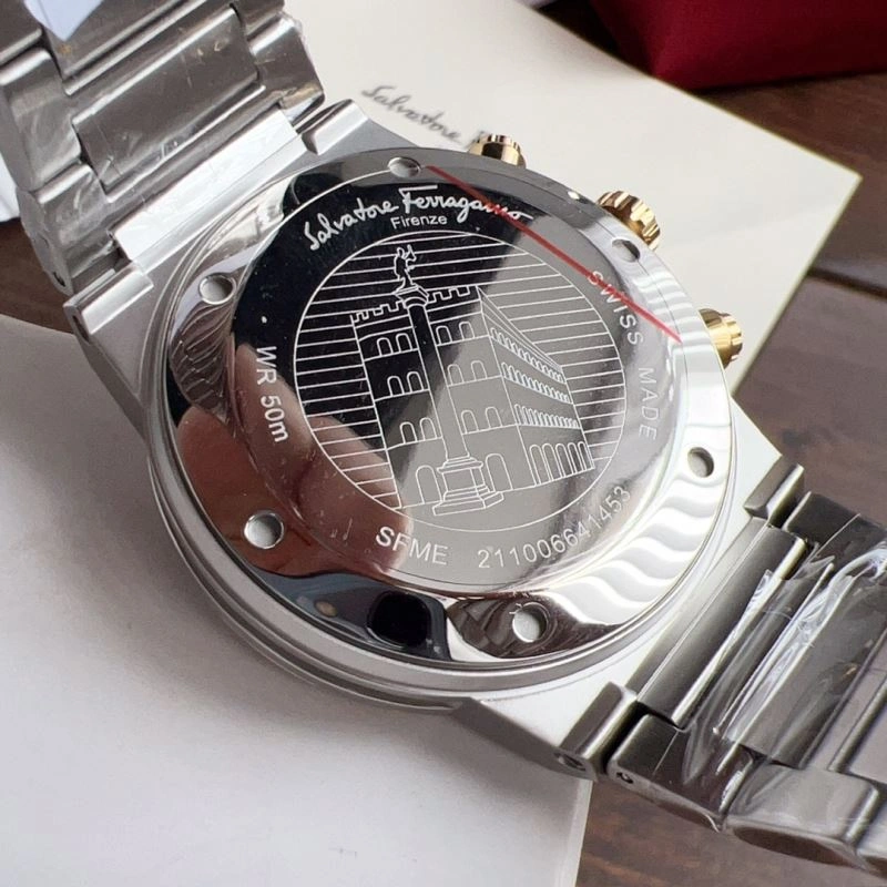 Reasonably priced FERRAGAMO Watches