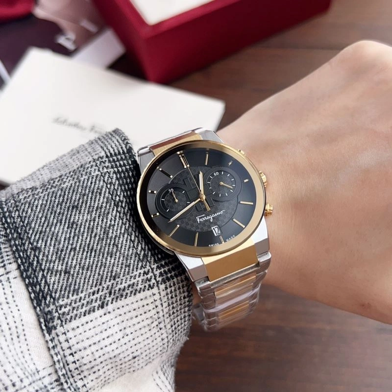 Reasonably priced FERRAGAMO Watches