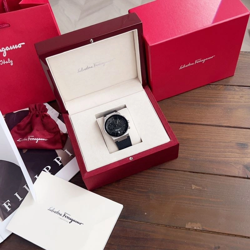 Budget-friendly FERRAGAMO Watches