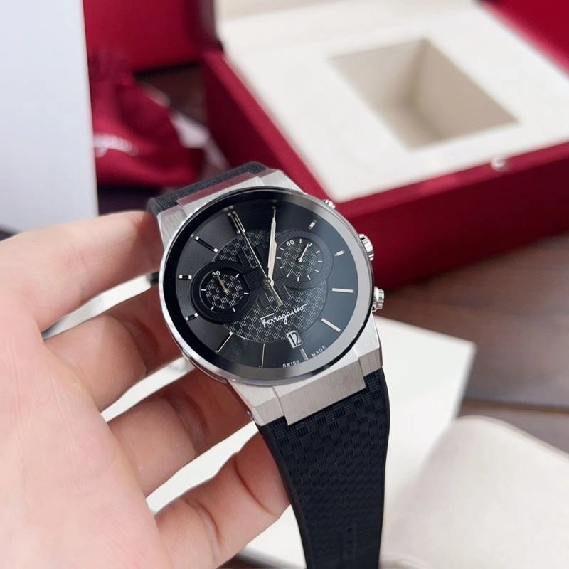 Budget-friendly FERRAGAMO Watches