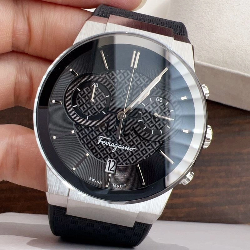 Budget-friendly FERRAGAMO Watches
