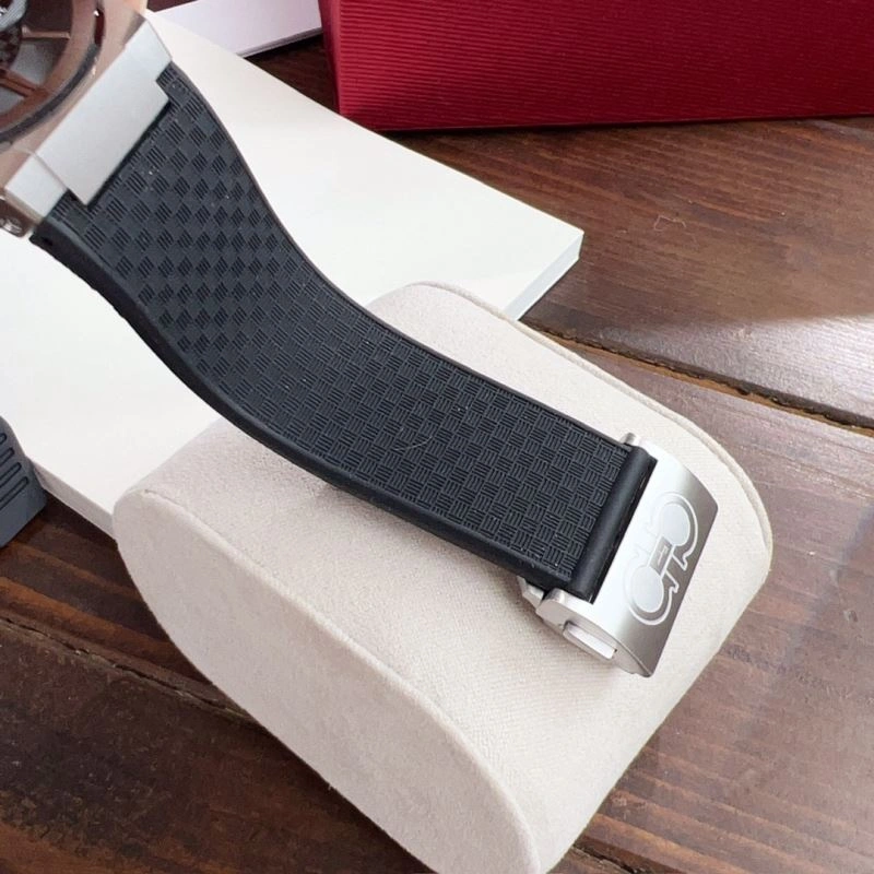 Budget-friendly FERRAGAMO Watches