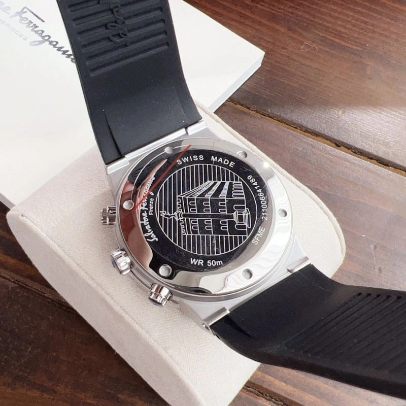 Budget-friendly FERRAGAMO Watches