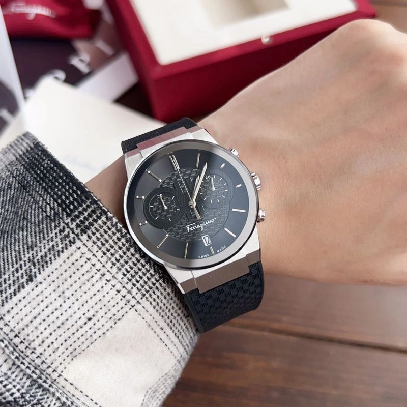 Budget-friendly FERRAGAMO Watches