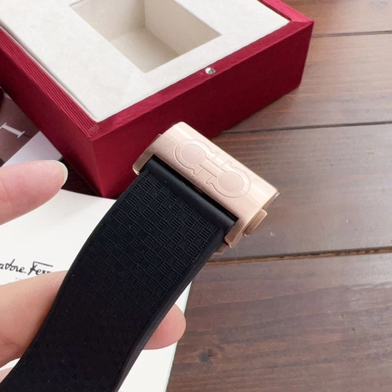 Indistinguishable FERRAGAMO Watches