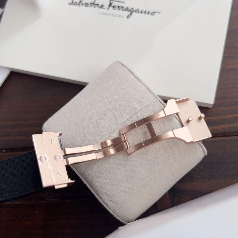 Indistinguishable FERRAGAMO Watches