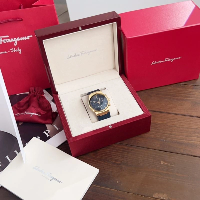 Economical FERRAGAMO Watches