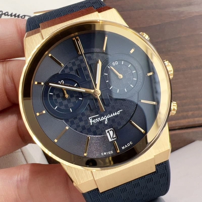 Economical FERRAGAMO Watches